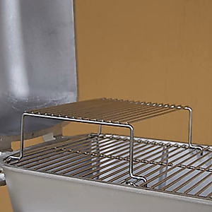 PK Grills PK99030 Littlemore Raised Cooking Grid, Standard
