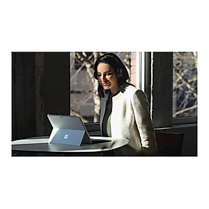 Microsoft Surface Pro 8-13" Touchscreen - Intel® Evo Platform Core™ i7-16GB Memory - 256GB SSD - Device Only - Platinum (Latest Model)