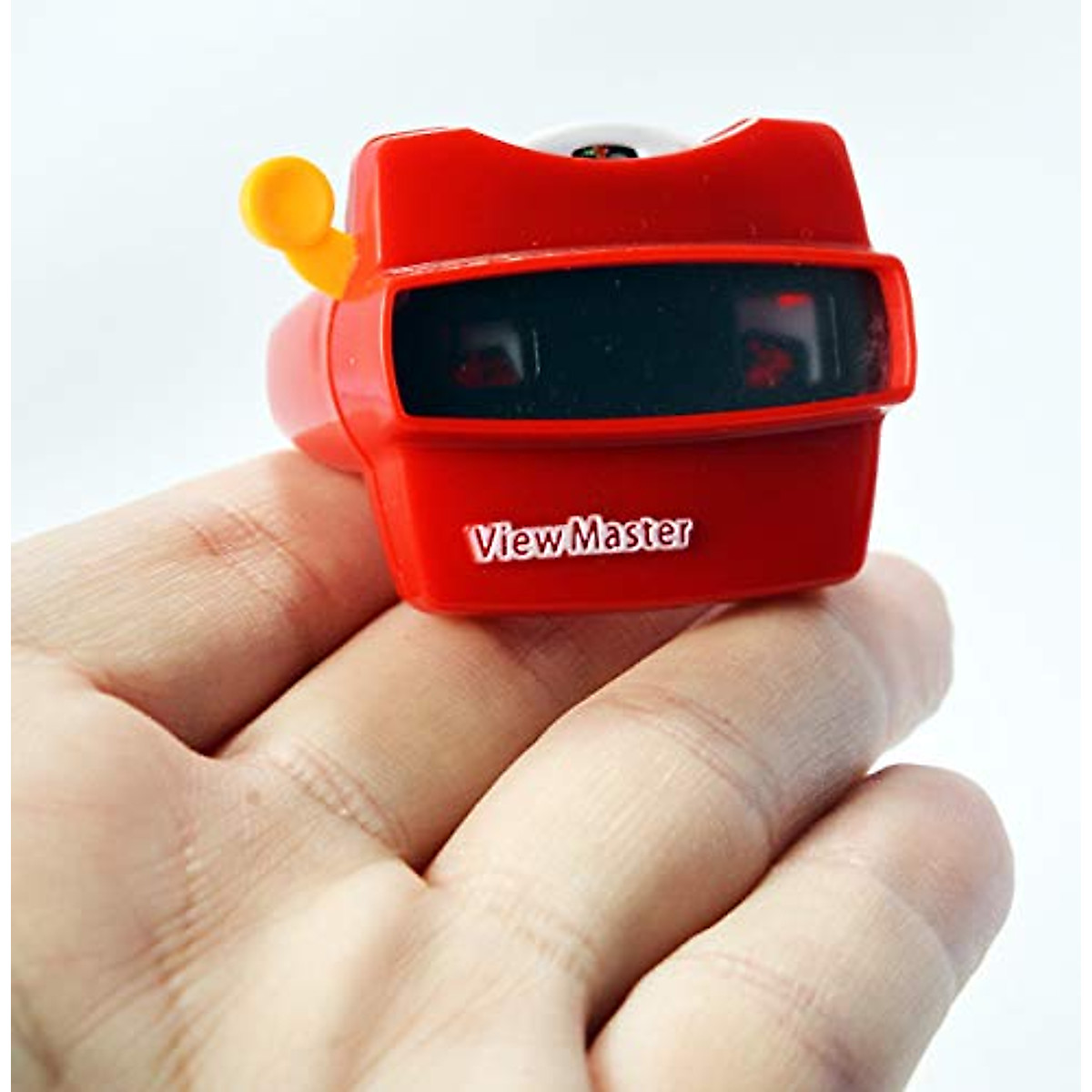 World's Smallest Fisher Price View-Master (5015)