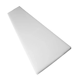 Strivide - 810293 Cutting Board for Kitchen – Minimal Knife Wear – Dishwasher Safe - Compatible with True Replacement Poly Cutting Board - Compatible Compatible with True Part# 810293
