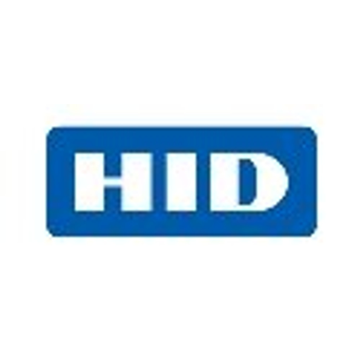 HID 1386LGGMN 1386 ISOProx II Proximity Access Card (50 Pack)