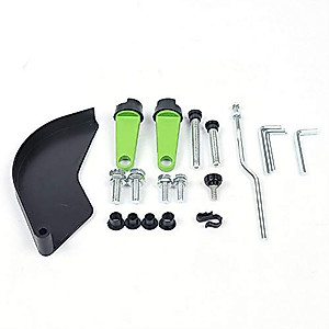 Angle Grinder Holder, GDAE10 DIY Fixed Universal Bracket Polishing Machine ConversionTable Saw Multifunctional Cutting Stand Grinding Support Power Tool Accessories for 100/125 Grinders 0-45 Degree