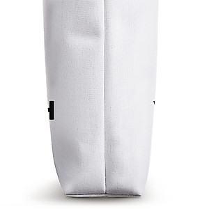 Volleyball Coach Survival Kit Tote Bag