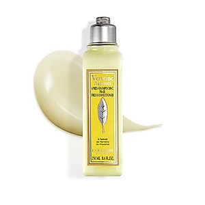L’OCCITANE Fresh Conditioner, 8.4 Fl Oz
