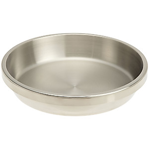 Browne Round Chafer Water Pan