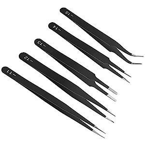 XINMEIWEN 24Pcs Gundam Model Tools Kit Hobby Building Tools Modeler Basic Tools Craft Set for Car Model Building Repairing and Fixing