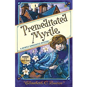 Premeditated Myrtle (Myrtle Hardcastle Mystery 1)