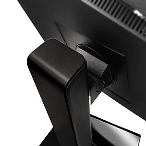 Acer UM.FB7AA.001 LCD Monitor - B247W 23.8" LED 16:10 4ms GTG Free 3 Year Warranty in Plane Switching (IPS) Technology 1920 x 1200 16.7 Million Colors Adaptive Sync 300 Nit (Renewed)