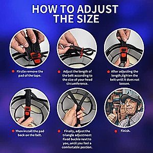 FROFILE Baseball Cap for Men Women - (Medium, Golden) Urban Style Mens Womens Baseball Hat for Adults