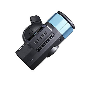 Rand McNally 528015273 DashCam 100, Black, 1.5 inches