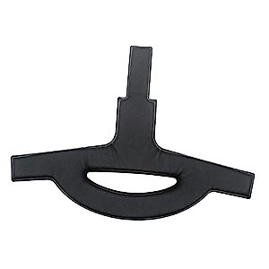 Generic for HTC Vive Replacement Strap Head Strap Headband Enhanced Support and Reduce Head Pressure in VR, Comfortable Protective Strap for HTC Vive