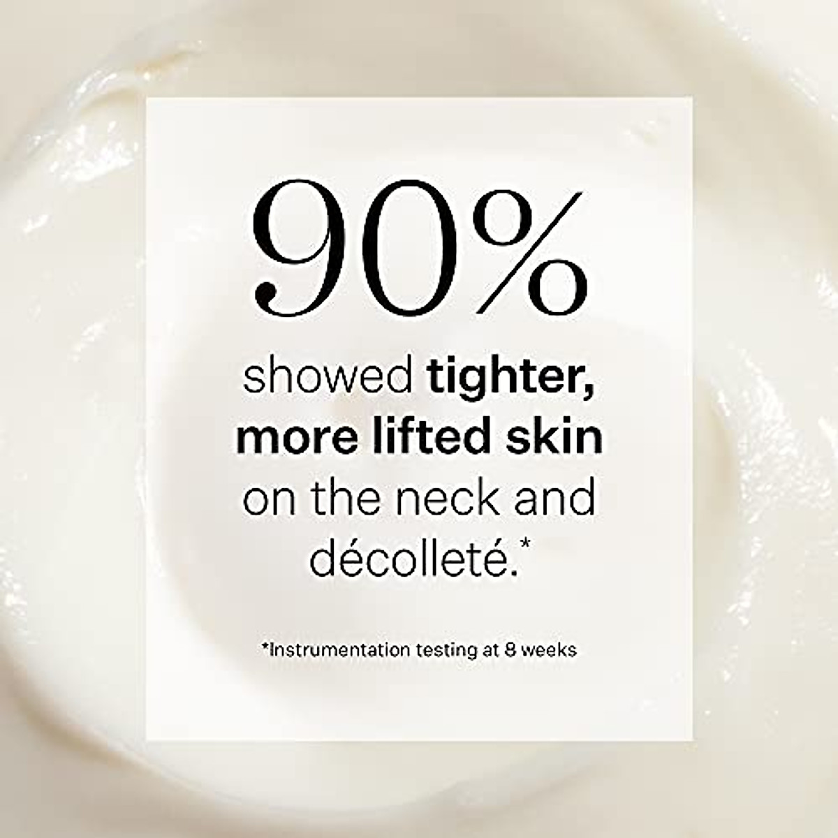 StriVectin Tighten and Lift Advanced Neck Cream PLUS, Anti-Aging Firming and Brightening Complex, 0.25 Fl Oz