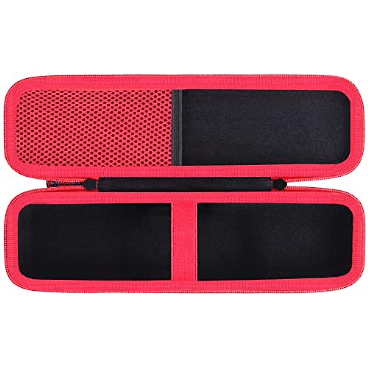 khanka Hard Storage Case Replacement for Milwaukee 2457-20 M12 Cordless 3/8" Lithium-Ion Ratchet, Case Only