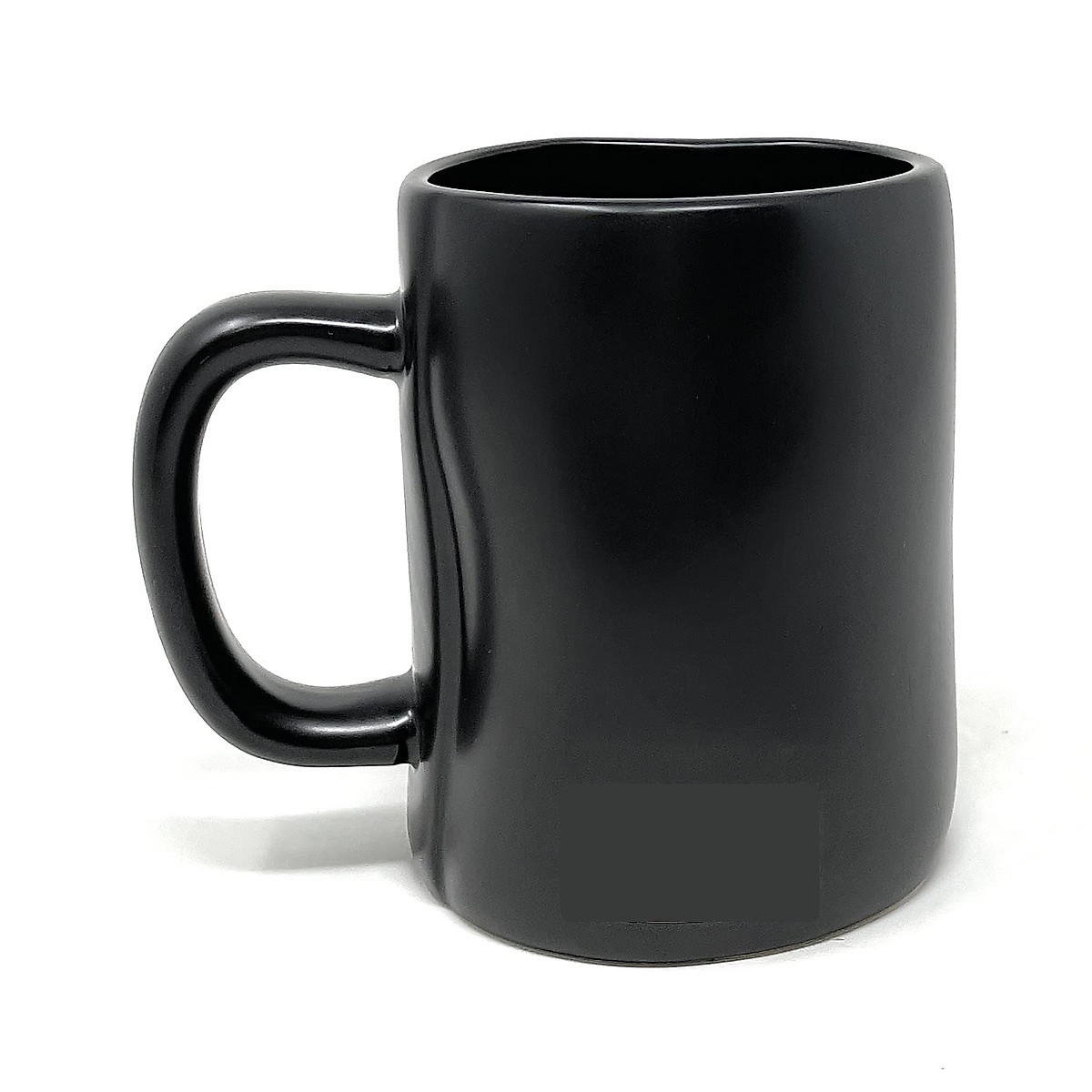 Rae Dunn Lazy Bones ceramic coffee, tea, cup/mug.