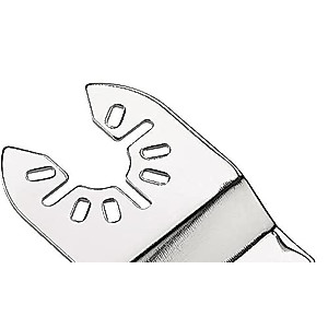 DEWALT Oscillating Tool Blade, Diamond Grit, Flush Cut (DWA4242)