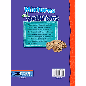 Teacher Created Materials - Science Readers: Content and Literacy: Let's Explore Physical Science - 10 Book Set - Grades 4-5