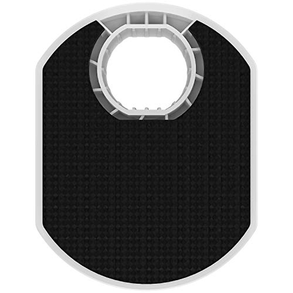 Aobelieve Crib Mount for Infant Optics DXR-8 and DXR-8 PRO Baby Monitor