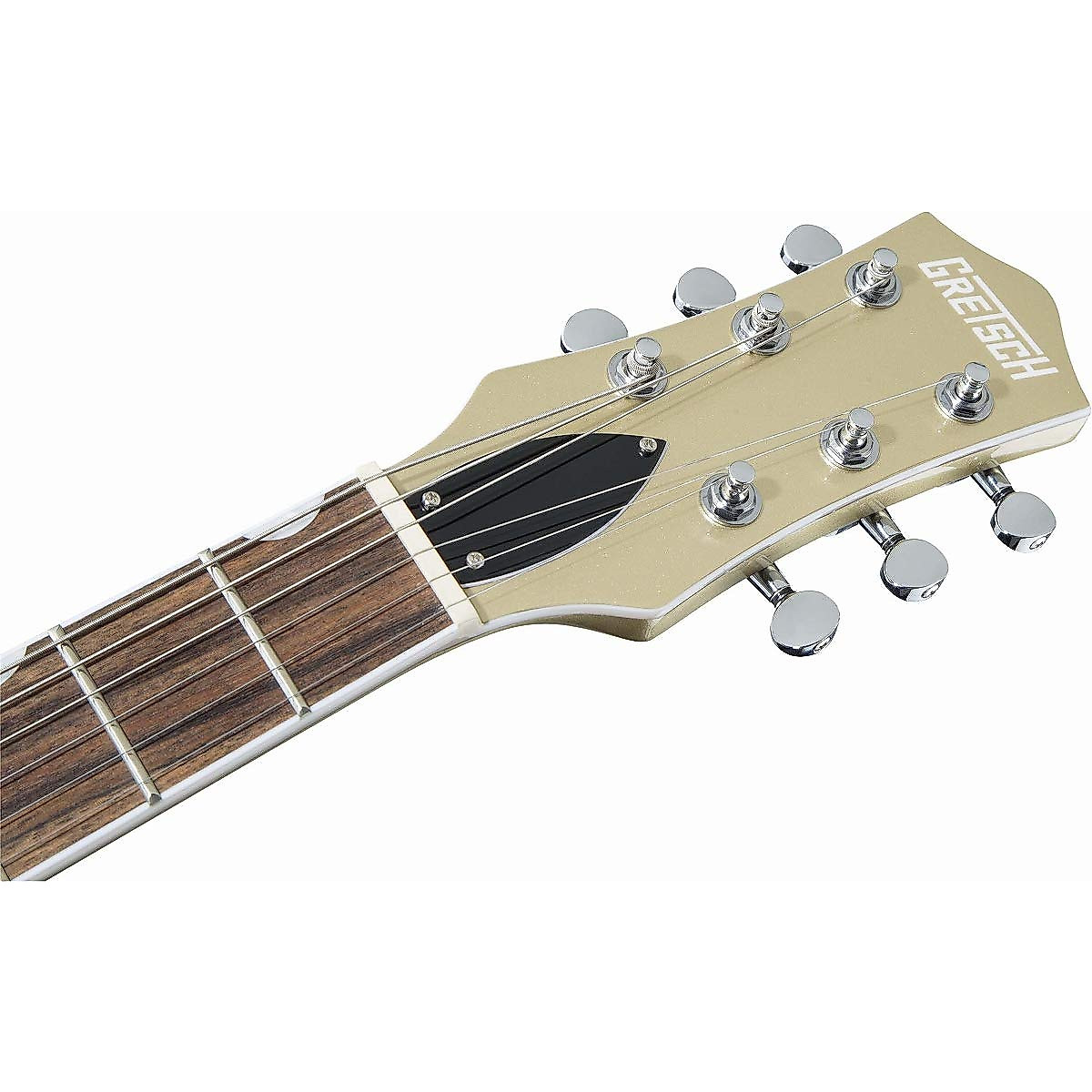 Gretsch G5232T Electromatic Double Jet FT - Casino Gold