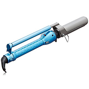 BabylissPRO Nano Titanium 1¼" Marcel Curling Iron, 1 ¼ Inch (Pack of 1)