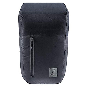 Deuter UP Stockholm Urban Daypack - Black