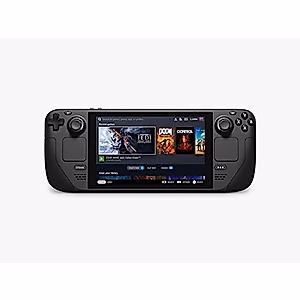Valve Steam Deck 64 GB