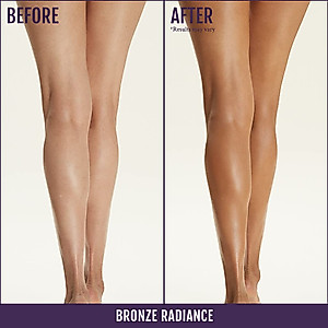 Westmore Beauty Body Coverage Perfector 3.5 Oz (Warm Radiance) - Leg Makeup, Body Makeup, Tattoo Cover Up Makeup Waterproof And Sweat Proof