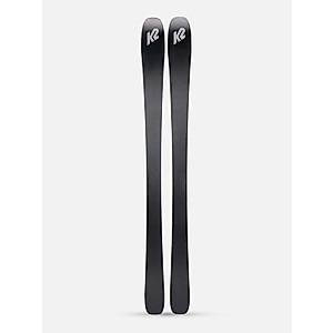 K2 Mindbender 85 Womens Skis 156cm
