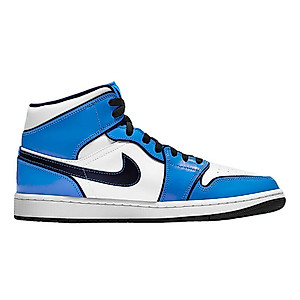 Nike mens Air Jordan 1 Mid