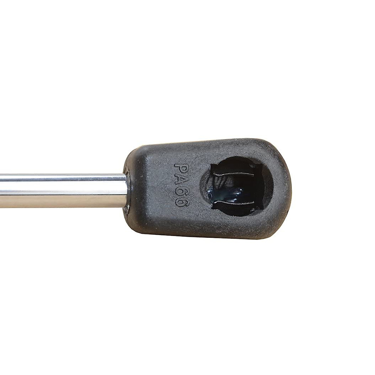 4 PCS Rear Window and Tailgate Lift Supports Struts Replacement for Cadillac Escalade Chevrolet Suburban 1500 2500 Tahoe GMC Yukon 2000-2005