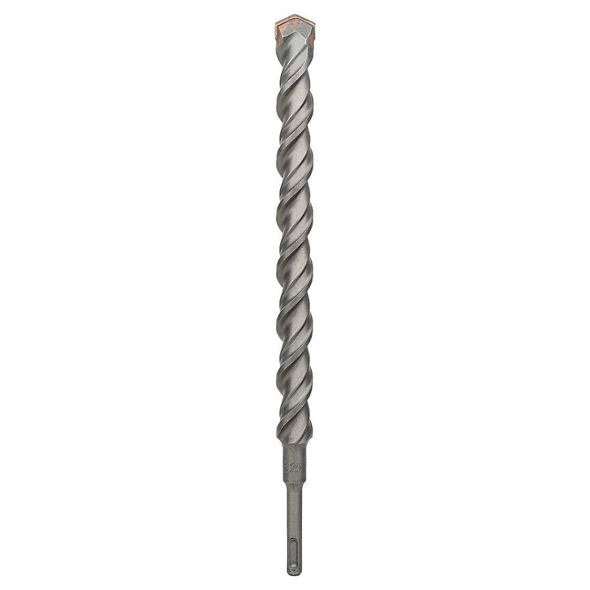 Bosch 2608831062 25x300x350mm Hammer Drill Bit SDS Plus, 3"