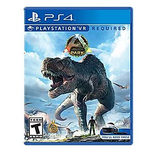 ARK Park - PlayStation 4