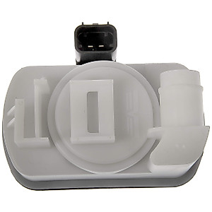 Dorman 310-218 Evaporative Emissions System Leak Detection Pump Compatible with Select Models