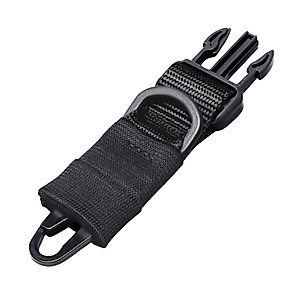 Condor Elite US1070-002 Hk Hook Upgrade Kit Black