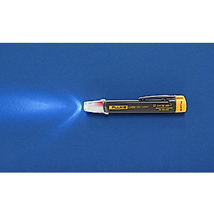 Fluke LVD2-Volt Light,LVD2 Volt Light, 90-600V,Small