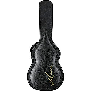 Kremona S63CW Performer Series Acoustic/Electric Nylon String Guitar