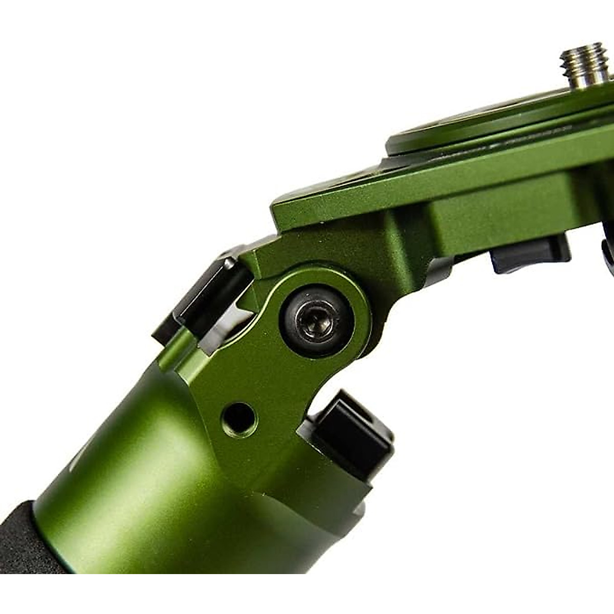 FatBoy Tripods Traverse 2 Section Tripod