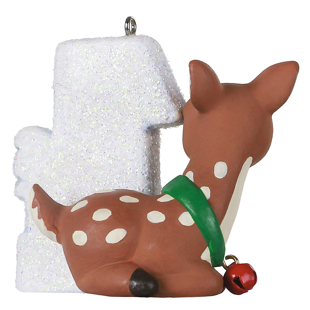 Keepsake Ornament, Multicolor