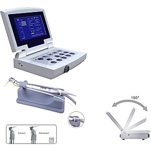 Supershu Root Canal Treatment Instrument C-Smart-III (Update Version)