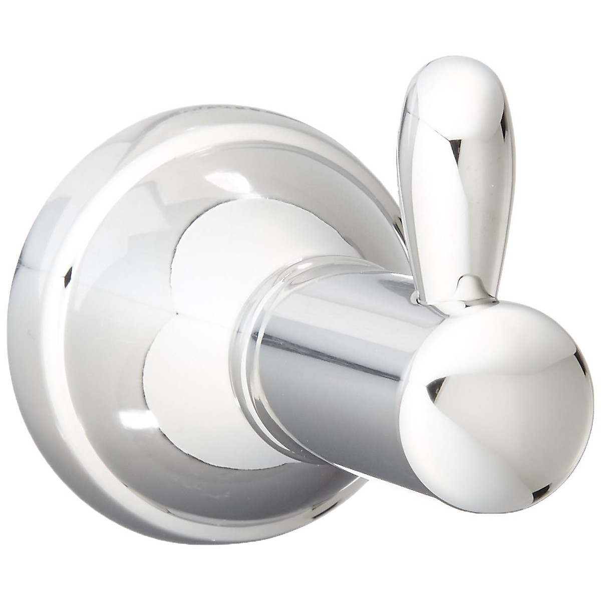 TOTO YH756#PN Mercer Robe Hook, Polished Nickel