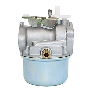 HQParts Carburetor for Coleman Powermate 1850 PM0401853 PM0401852 PM0401851 1850 1500 Watt Mega Pulse Generator