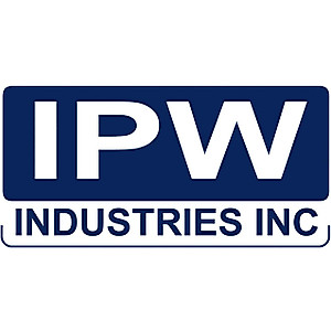 Compatible for GE FX12P FX12M Compatible Filter Combo Set for GXRM10RBL RO System by IPW Industries Inc