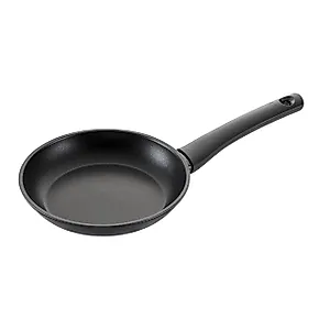 Brund By Scanpan Brund Quick Heat 8", Black Fry Pan