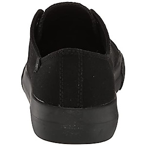 Lugz Mens Stagger Lo Lace Up Sneakers Shoes Casual - Black - Size 9 D