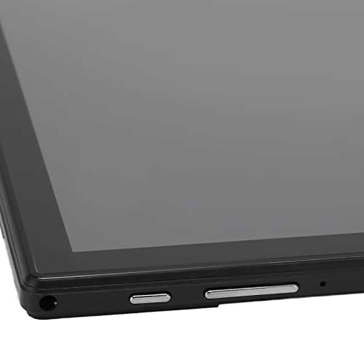 Naroote 10.1 Inch Tablet, Tablet PC 8GB 256GB 2.4G 5G WiFi 100-240V 8MP Front 16MP Rear for Android 12 for Reading (US Plug)