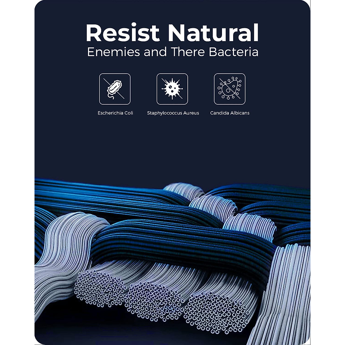 Wonababi Chest Binder Zipper, Trans Binder Corsets for Transgender FTM Cosplay Binder Trans Tank Top