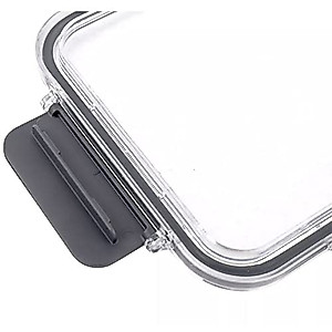 Members Mark 20-Piece Tritan Food Storage Set