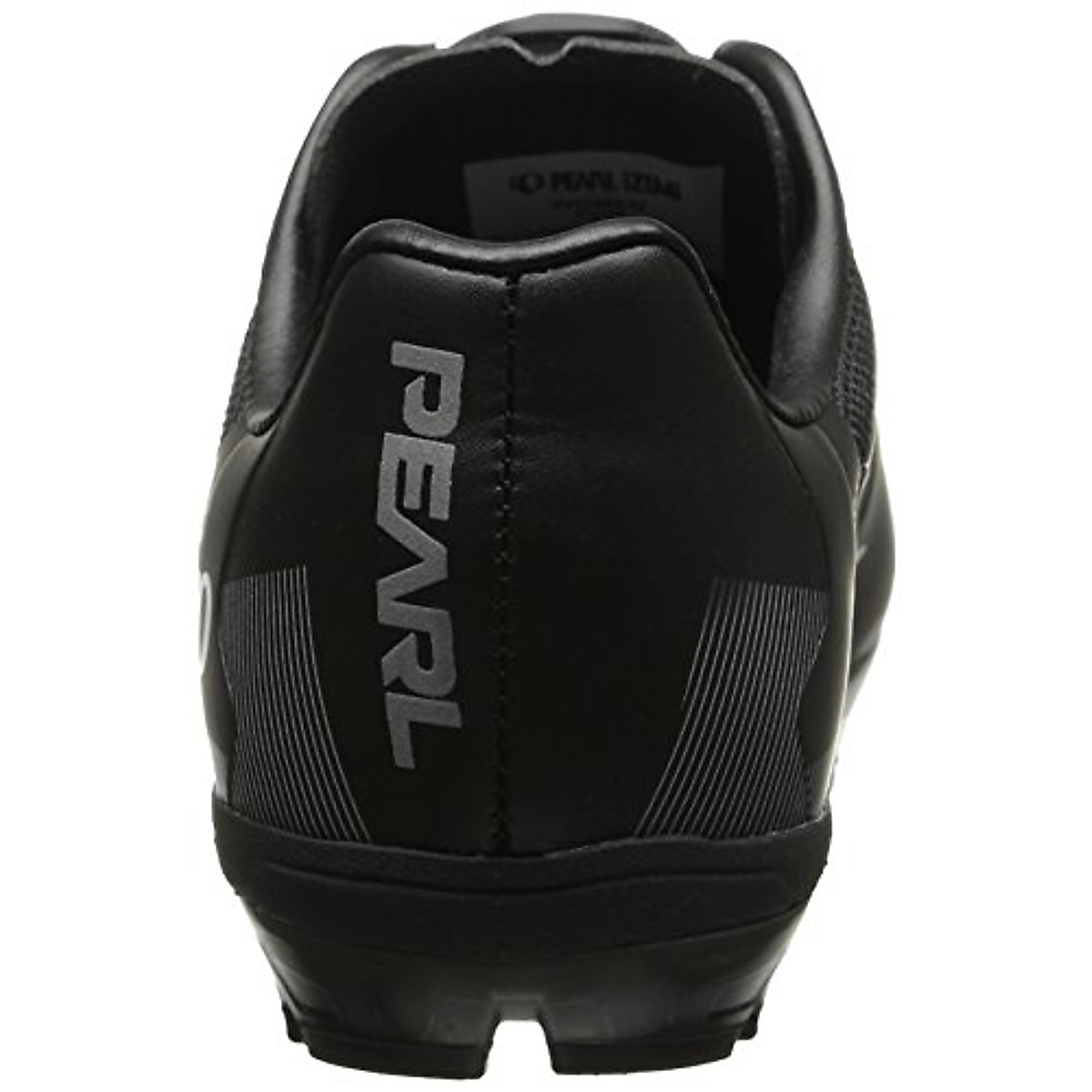 PEARL IZUMI Women's W X-Project 2.0 B/b Cycling Shoe, Black/Black, 41 EU/9.2 B US