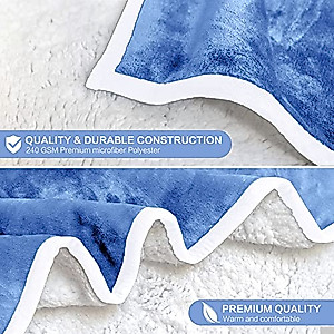 Penguin Wearable Hooded Blanket for Adults – Super Soft Warm Cozy Plush Flannel Fleece & Sherpa Hoodie Throw Cloak Wrap - Penguin Gifts for Women Adults Girls and Kids