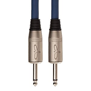 PRS Guitars 6ft Classic Speaker Cable Straight (100130:002:003:001)