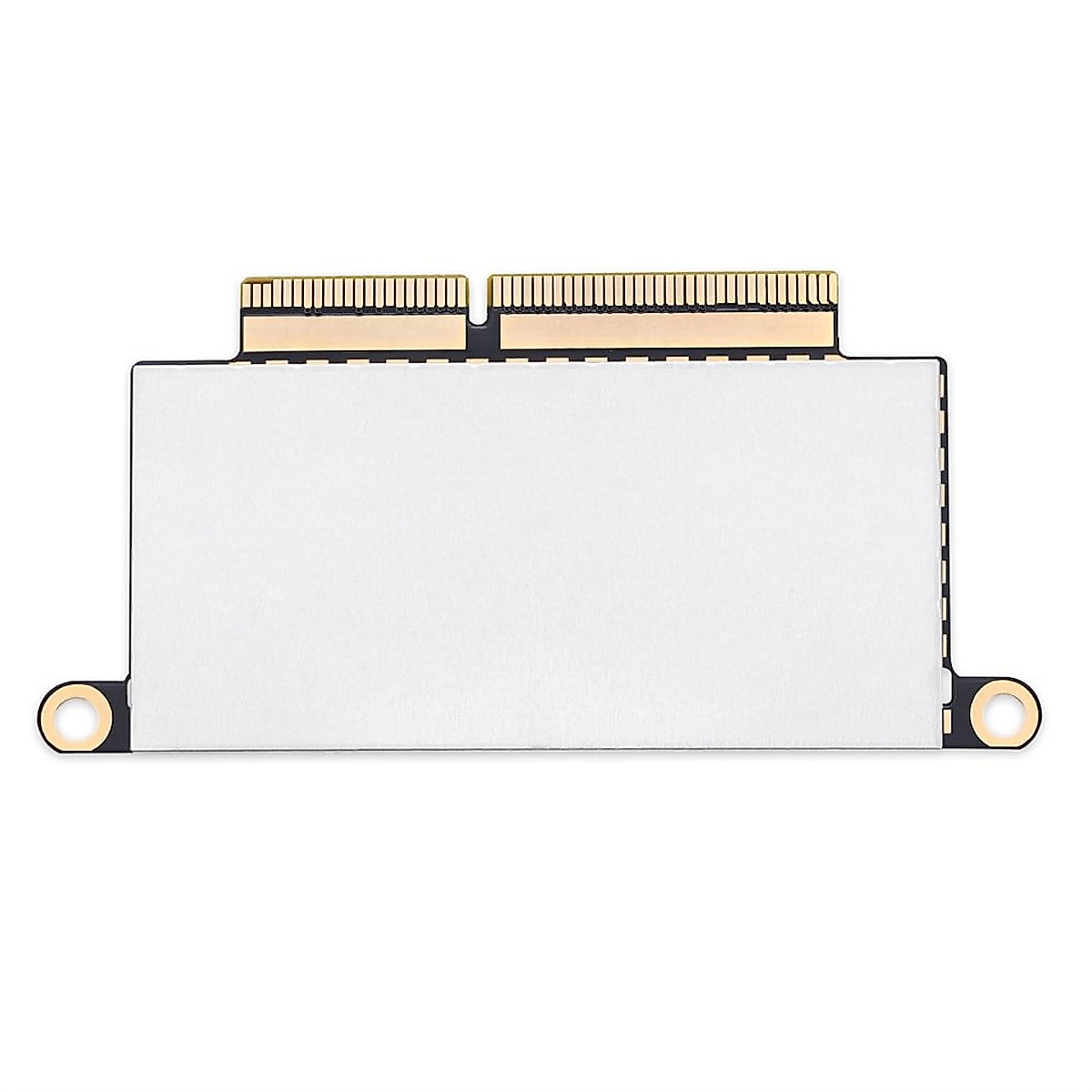 HRUIYL 1TB NVMe PCle SSD 3D TLC Flash Hard Drive with Tools for Upgrade 2016 2017 13" MacBook PRO A1708（EMC 2978/3164 Non-Touch Bar Models(Late 2016-Mid 2017 Year) (1TB)